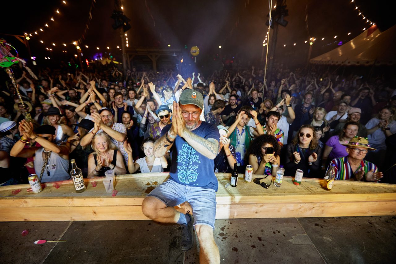 3000Grad Festival | August 3024, 9-11